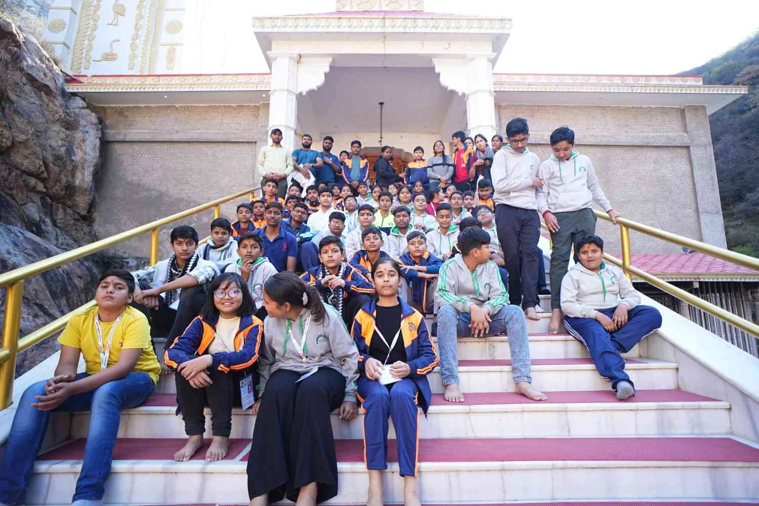 Matrix Olympiad - Best JEE/NEET Coaching with best Pre foundation in ...